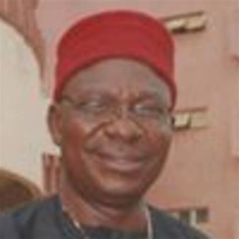 Emmanuel Okechukwu Senior Lecturer Doctor Of Psychology