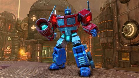 Hasbro Says The Best Transformers Games Are An Easy Game Pass Add”