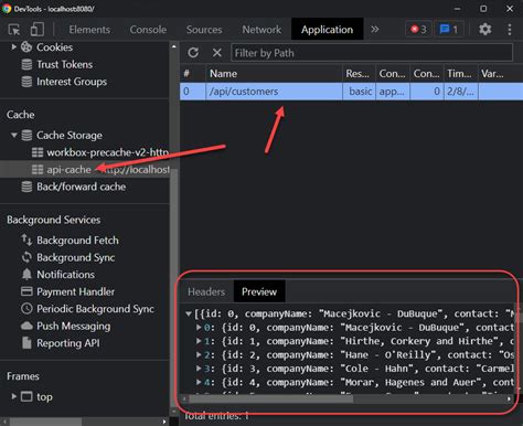 Using Vites Plugin For Progressive Web Apps Pwas