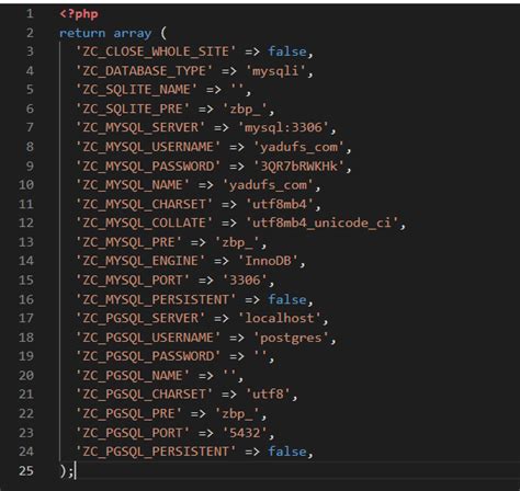 从宝塔迁移过来的zblog网站，连接不上数据库啊 1panel 社区论坛 fit2cloud 飞致云
