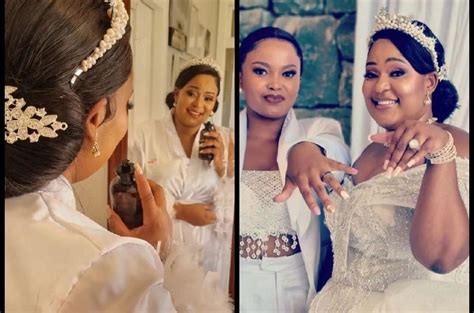 Is Actress Zimiphi Biyela Off The Market