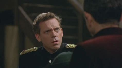 Blackadder Back And Forth Picture