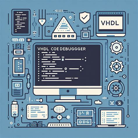 Vhdl Code Generator Streamline Fpga Design Fast