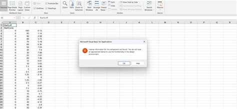 Exporting From Excel To Catia Rcatia