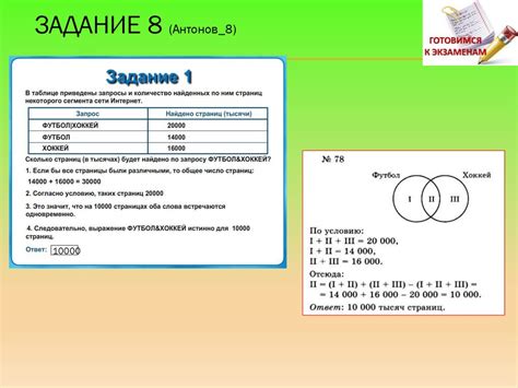 Подготовка к ОГЭ 2020 по информатике (9 класс) - презентация онлайн