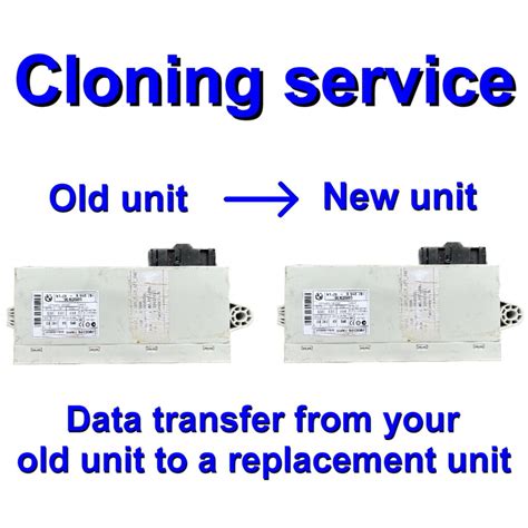 Bmw Cas 2 Unit Siemens Programming Service Buy Now