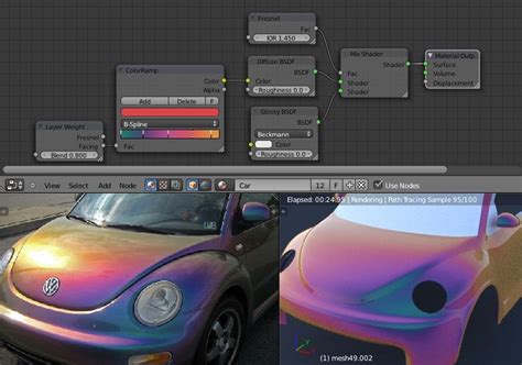 Vortex Shader Test Ft Omar Emara Artofit
