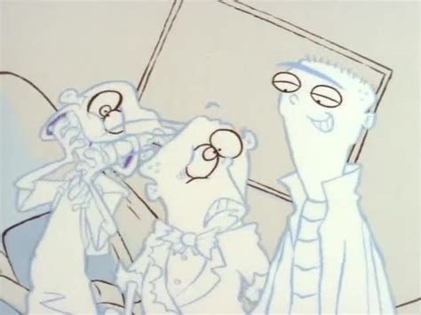 Ed Edd N Eddy Season 2 Episode 5 In Like Ed Who Let The Ed In Watch Cartoons Online Watch