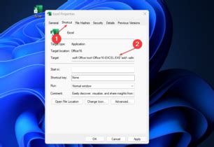 How To Open Excel In Safe Mode Windows 11 Guide