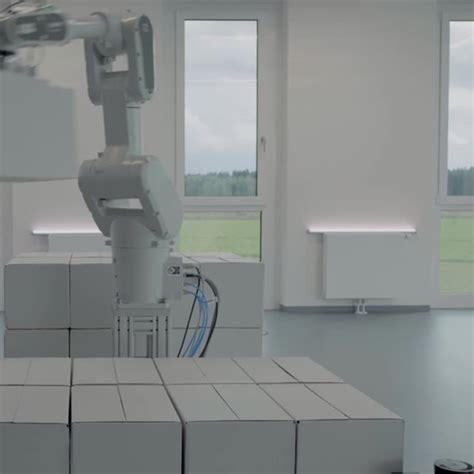 Abb Robotics On Linkedin Effortless Cobot Integration For Smes Read Ebook Now