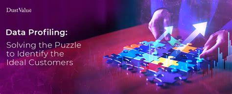 Data Profiling How To Attract Your Ideal Customer And Boost Sales Data Profiling How To Attract Your Ideal Customer And Boost Sales