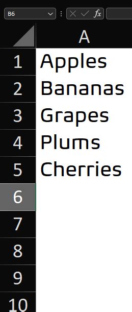 Excel Dwindling Dynamic Drop Downs Need A Springboard To Get Started