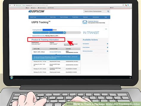 3 Ways To Track A Package Without A Tracking Number WikiHow