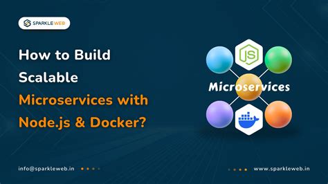 Microservices With Nodejs And Docker