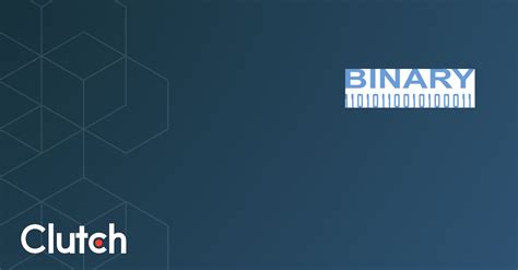 binary global limited address data and more