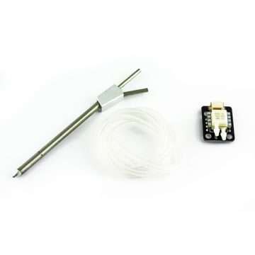 I C Digital Airspeed Sensor Bask Aerospace