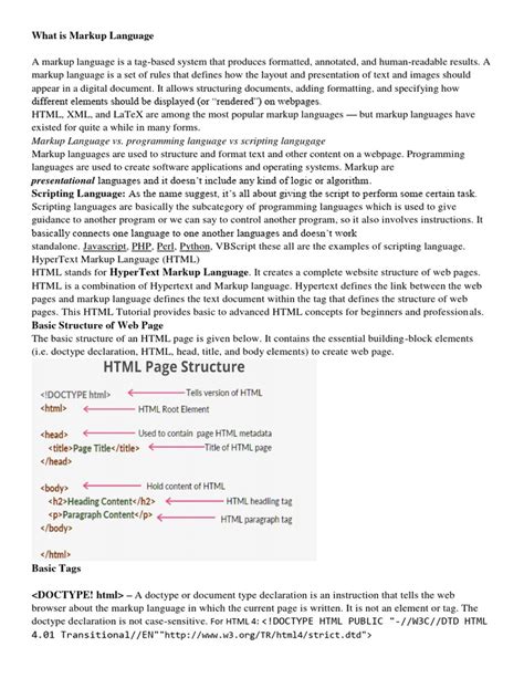 Html Pdf Html Element Hyperlink