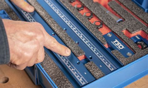 How To Build A Tso Parallel Guide System Tso Products Llc