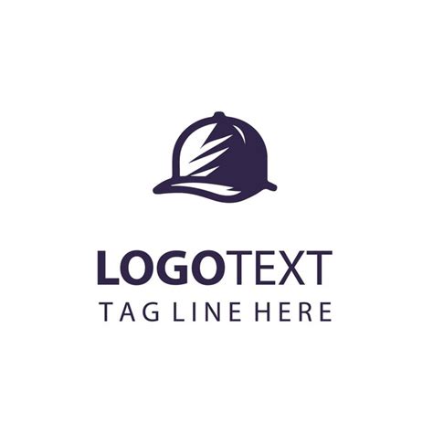 Cap Logo Illustrations Premium Ai Generated Vector