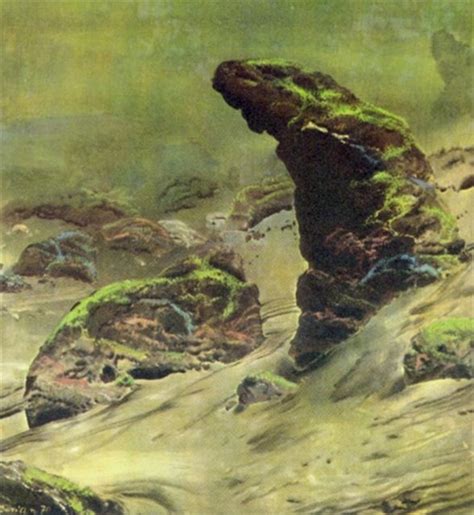 Palaeos Proterozoic The Proterozoic Era