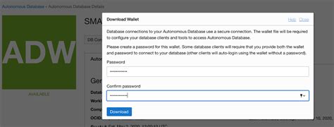 Jaffar S Mr RAC Oracle Blog Migration Methods To Autonomous Database ADB Part III SQL