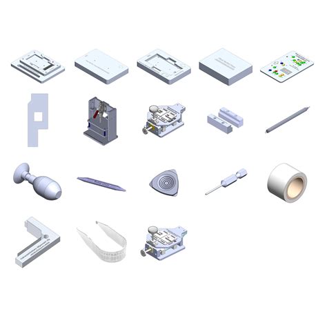 Google Pixel 6a Parts IFixit