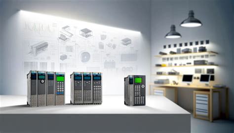 Exploring The Diversity Of Siemens Plcs Types And Applications Controlnexus Siemens