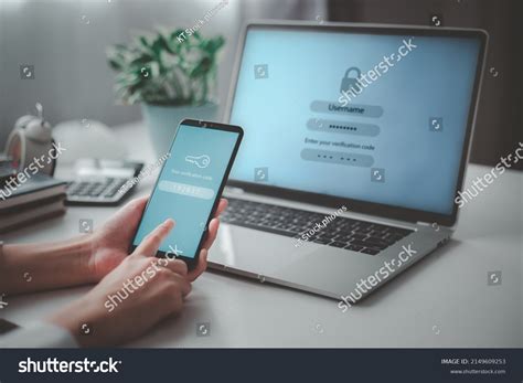 1 169 2 Step Verification Images Stock Photos Vectors Shutterstock