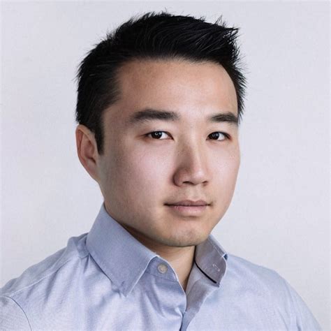 David Zhang Linkedin