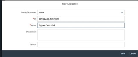SAP Cloud Platform SDK For IOS Walk Through Part