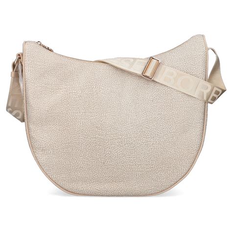 Borbonese Tracolla Stileo It