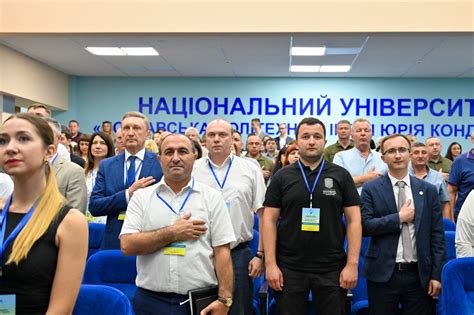 «Шлях гідності захист прав людини в умовах військового стану у політехніці вдруге