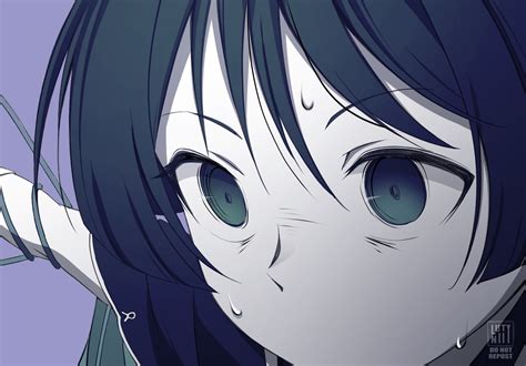 Scaramouche Genshin Impact Drawn By Lutynii Danbooru