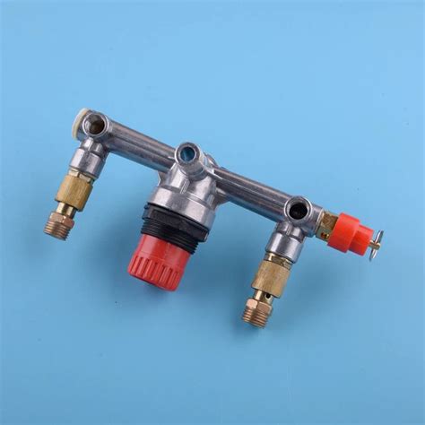 Air Compressor Switch Bracket Air Pressure Safety Valve Pump Tools Accessories Z Eur 12 44
