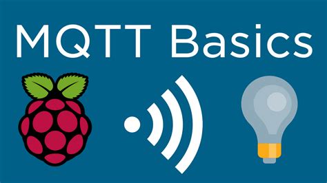 Getting Started With Home Automation Using Mqtt Tutorial Australia