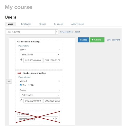 How To Delete Users In Bulk Help Center
