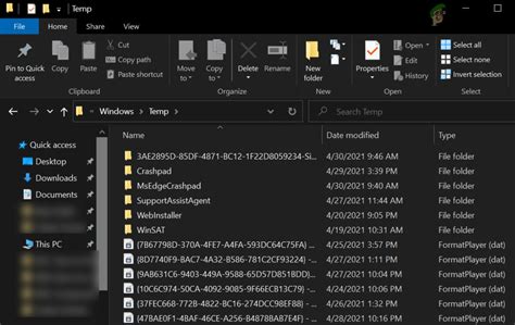 How To Fix Cbslog Using Excessive Disk Space