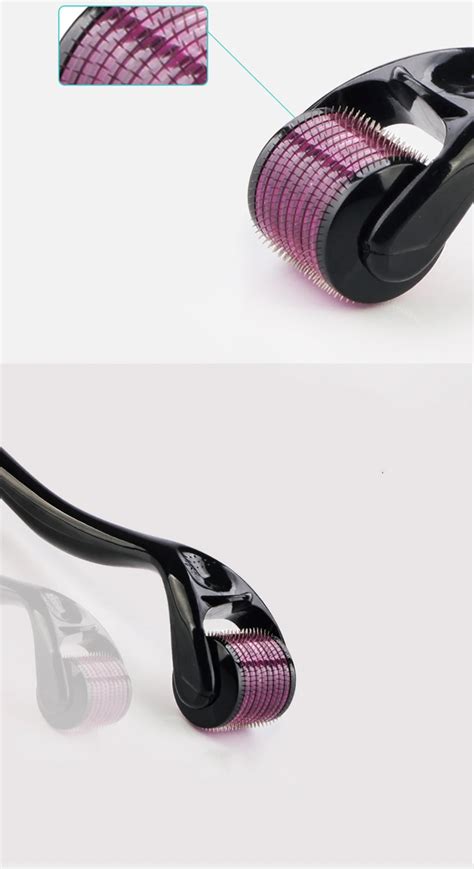Derma Roller - Бесплатна достава за 1-2 дена, во македонија.