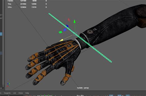How Would I Get This Chain To Wrap Around All Dangly Like A Bracelet Been Playing With Collider
