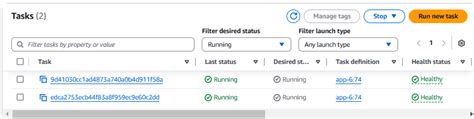 Blue Green Deployments For Amazon Ecs Fargate With Codedeploy Terraform And Github Actions