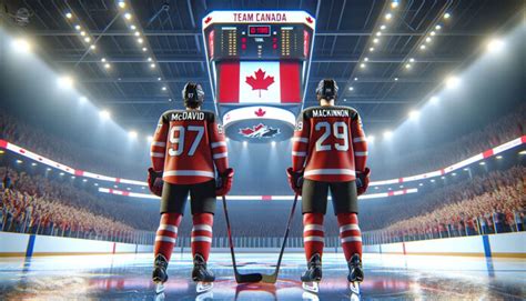 Team Canada 2026 Olympic Hockey Roster Prediction Nhl Trade Rumors