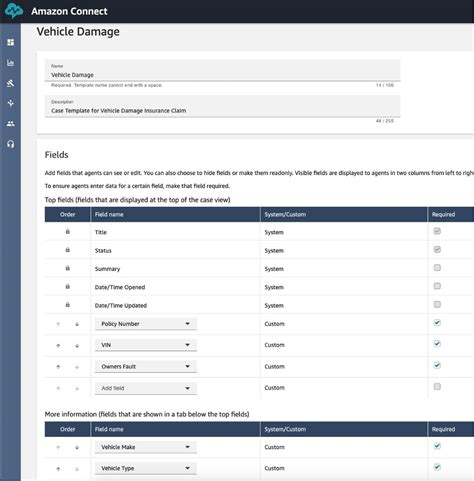 Simplify Case Management In Your Contact Center Using Amazon Connect