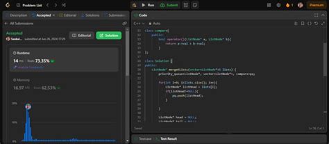 Day 117 Of Data Structures And Algorithms Challenge Sankalp Badoni