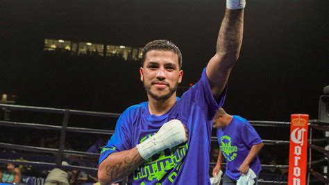 Miguel Flores And Chris Avalos