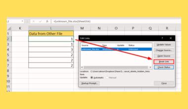 How To Use Scikit Learn In Excel Python Sheetaki