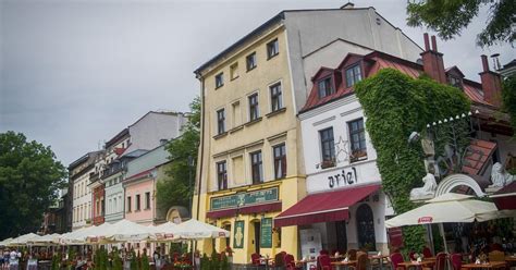 유대인 게토 가이드 투어 Getyourguide