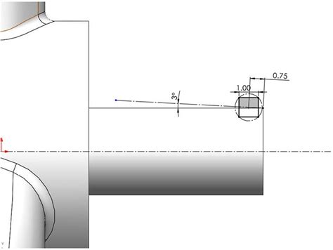 Whats New SOLIDWORKS Linear Sketch Pattern Enhancements