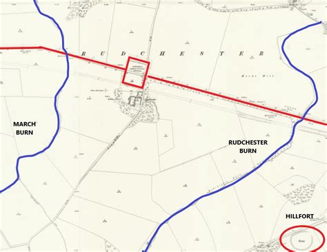 Vindobala And Its Giants Grave Penbal