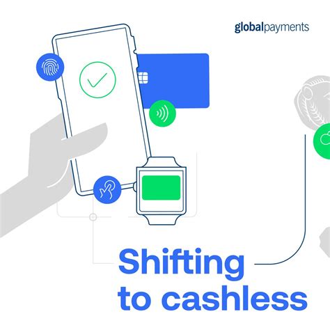 👇download Our Infographic Highlighting The Key Milestones In The Shift To A Cashless Society