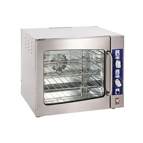 Electric Convection Oven At 3500000 Inr In Nagpur Maharashtra